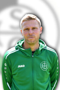 Sven Pohl – SC-Harsum-Jugend