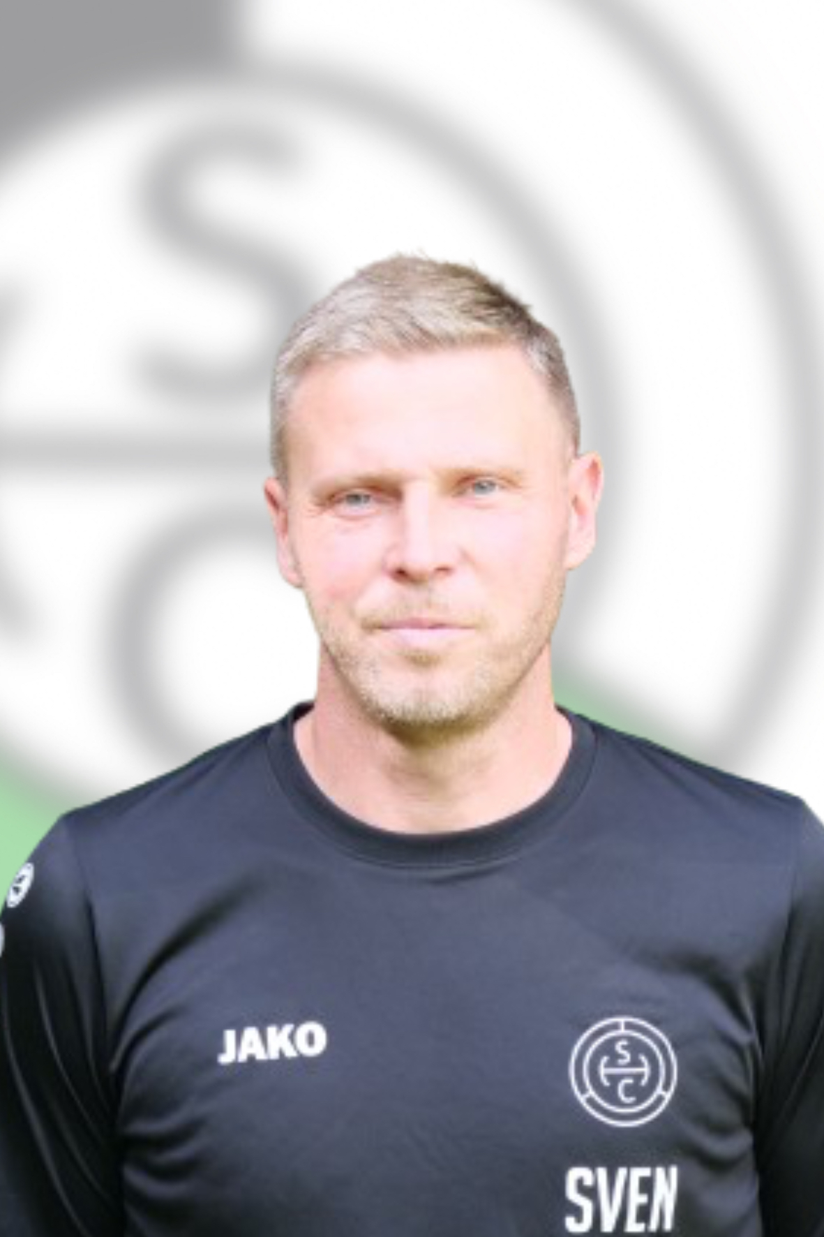 Sven Pohl – SC-Harsum-Jugend